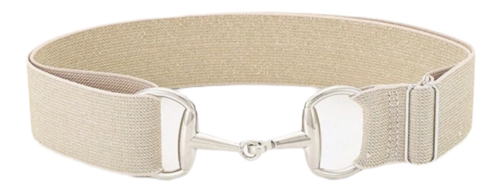 HHD Dressage Snaffle Bit Belt – Heavenly Horse Designs